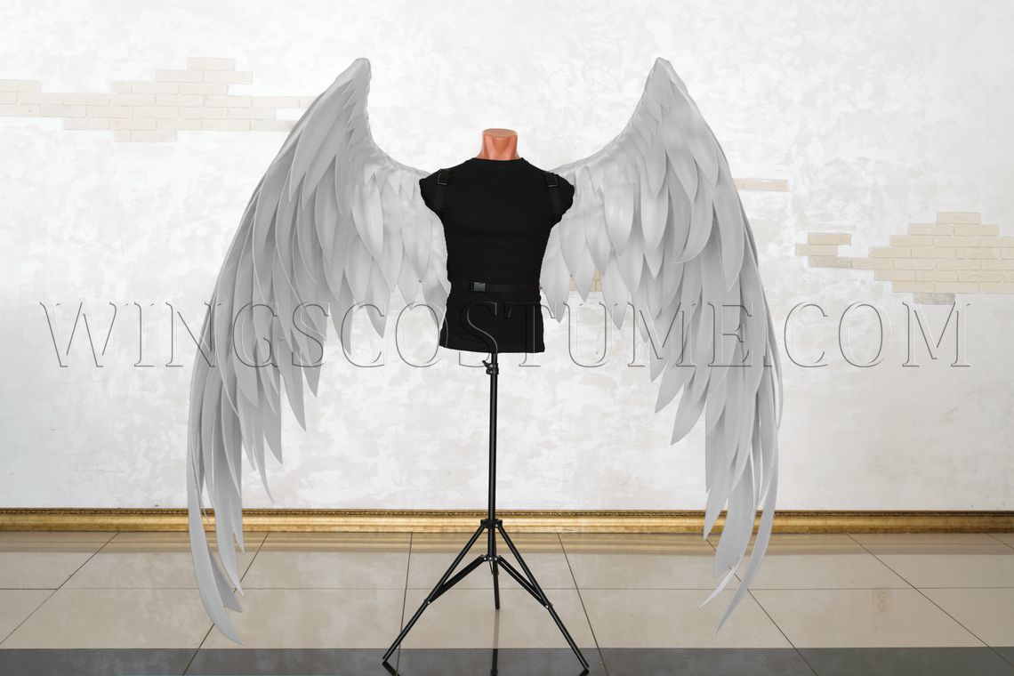 Buy realistic cosplay wings costume "Takami Keigo Hawks"
